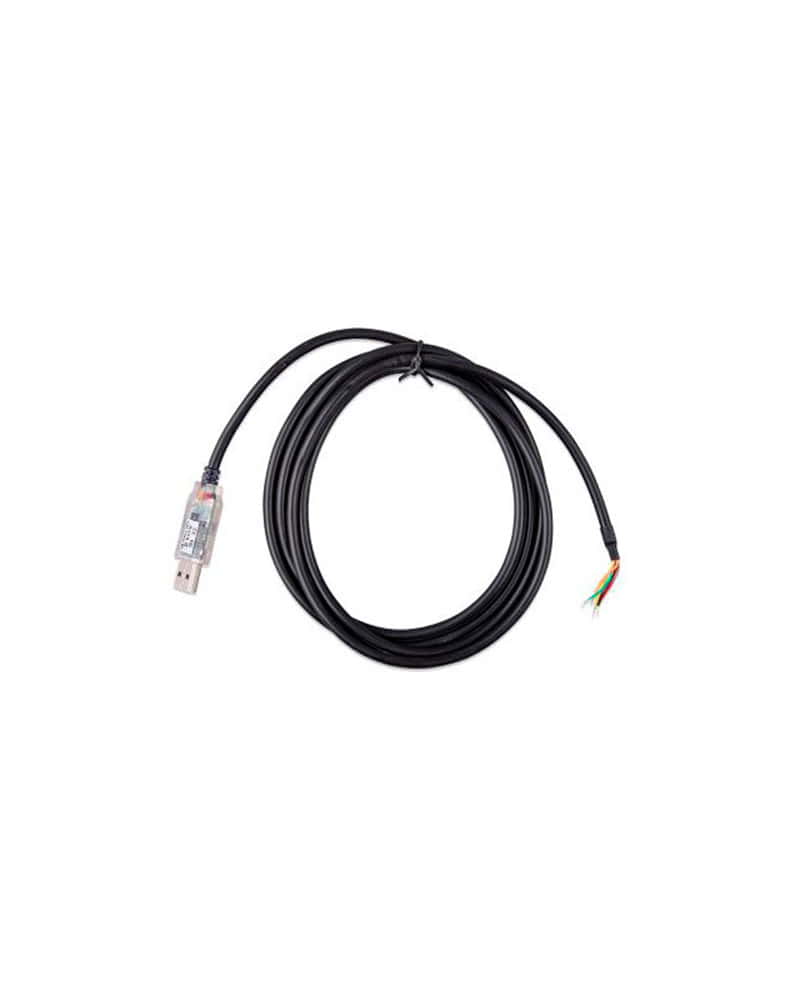 RS485 to USB Interface Cable 1.8m