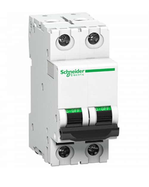 Breaker Schneider Electric 25A | al Mejor Precio