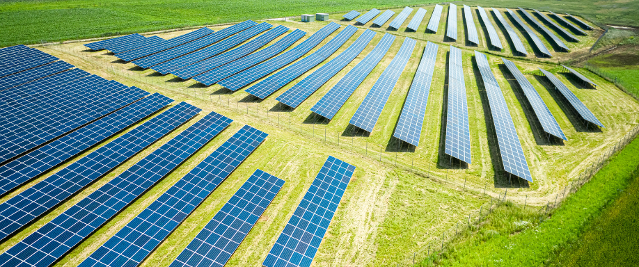 Plantas Solares | AutoSolar