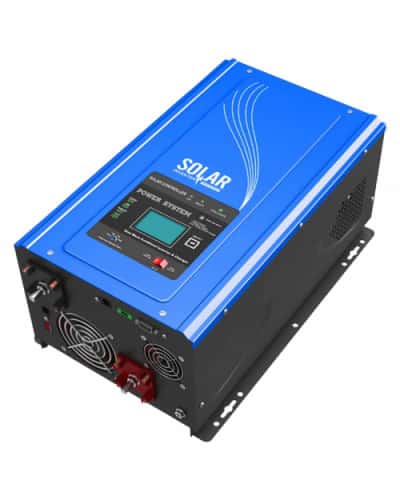 Inversores Solares | Máxima calidad en AutoSolar