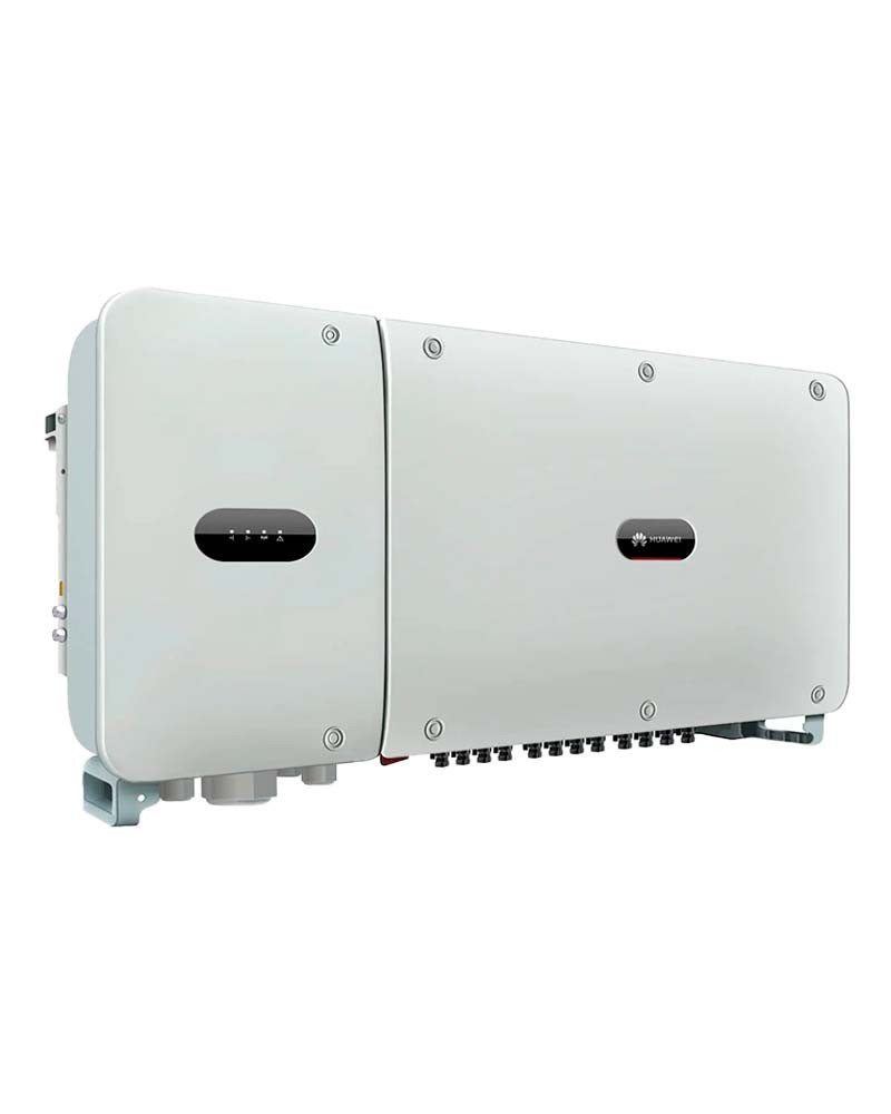 Inversor On Grid Trifásico 60kW Huawei | AutoSolar